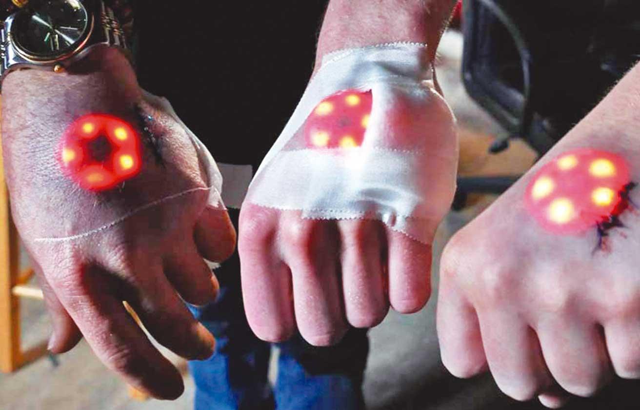 Biohacking: ¿Superhumanos que dominarán el mundo? - El Tecnoilogico